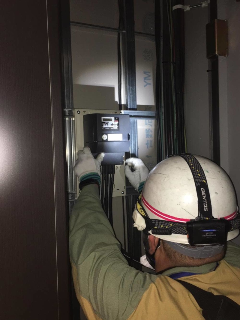 スマートメーターとは？設置手順・工事内容と使用するメリットを解説します - アナザーディメンション