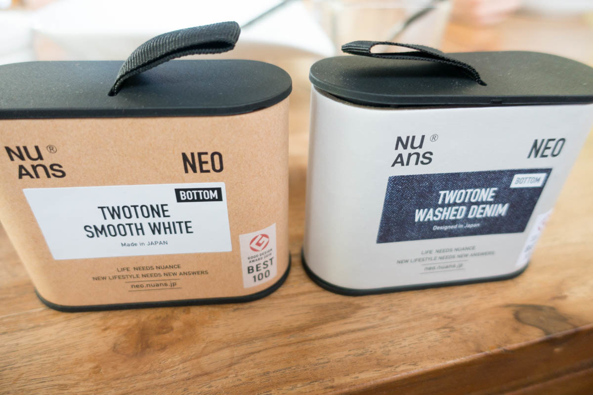 2つのReloaded？NuAns NEOとBlackBerry Privが来たぞ！第53回岡山スマホユーザー会開催レポート - アナザー ...