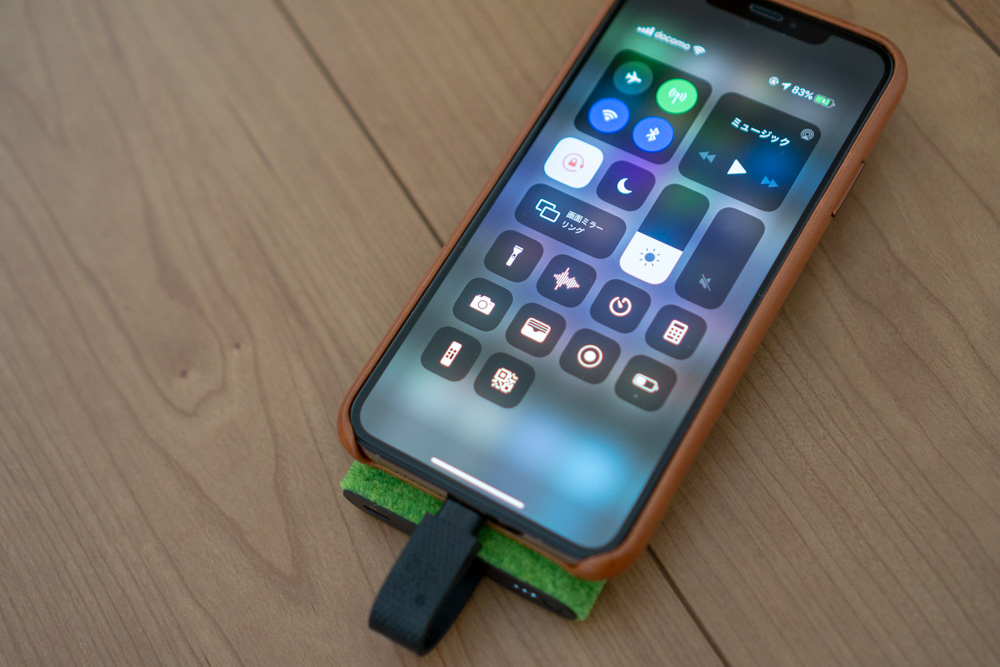 Lightning or USB-C内蔵モバイルバッテリー「NuAns×Shibaful TAGPLATE」レビュー。ケーブルを持つ煩わしさよ、サヨナラ！【PR】 - アナザーディメンション