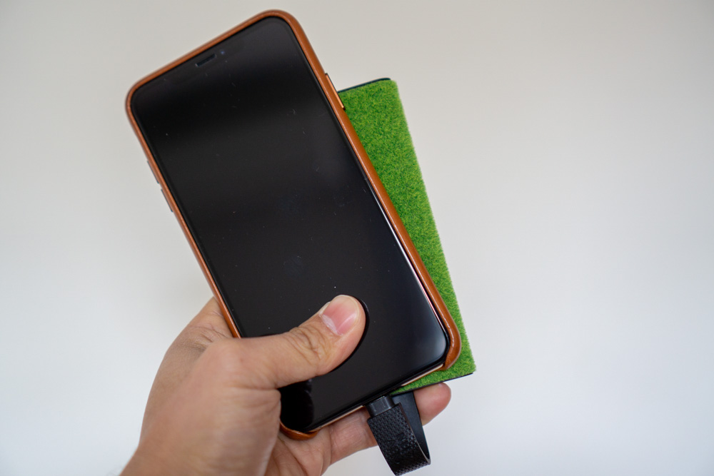 Lightning or USB-C内蔵モバイルバッテリー「NuAns×Shibaful TAGPLATE」レビュー。ケーブルを持つ煩わしさよ ...