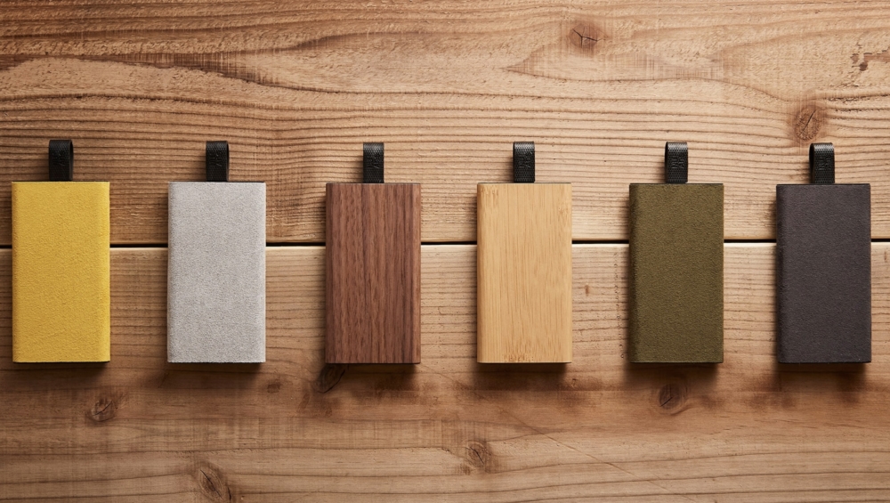 Lightning or USB-C内蔵モバイルバッテリー「NuAns×Shibaful TAGPLATE」レビュー。ケーブルを持つ煩わしさよ ...