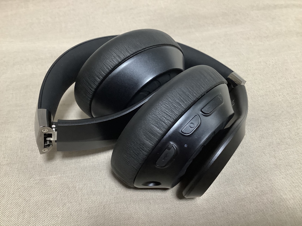 ワイヤレスヘッドホン「Mpow H20」レビュー。冬に使うなら「暖かい」のが魅力＆洗練されたデザインの高コスパヘッドホン【PR】 - アナザーディメンション