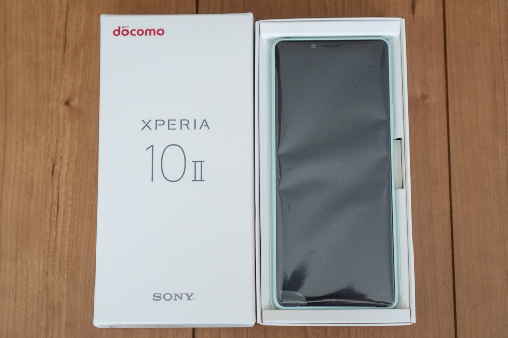 SONY「Xperia 10 II SO-41A」レビュー。151グラムと軽量で持ちやすい、SONY「本気の」ミドルクラススマホ - アナザー ...